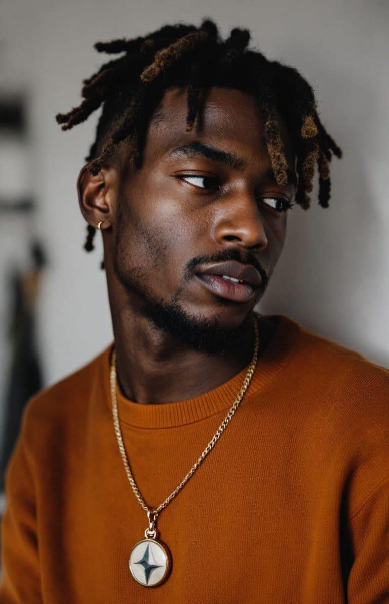 15 Epic Dreadlock Hairstyles For Men That Are Taking Over