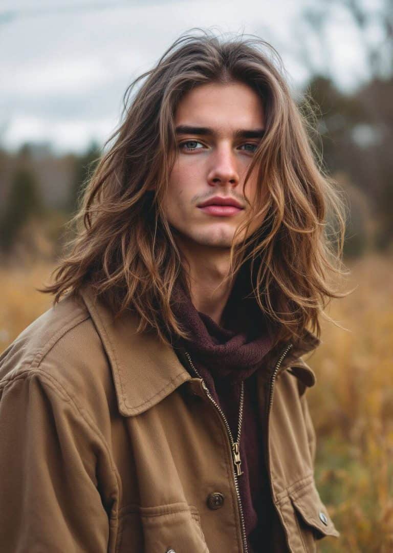 21 Stylish College Hairstyles For Men That Want To Impress