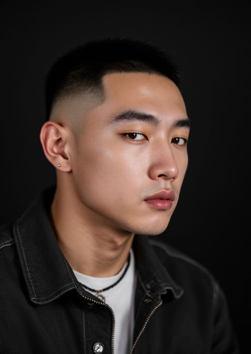 15+1 Stylish Korean Hairstyles For Men That Suit Any Face