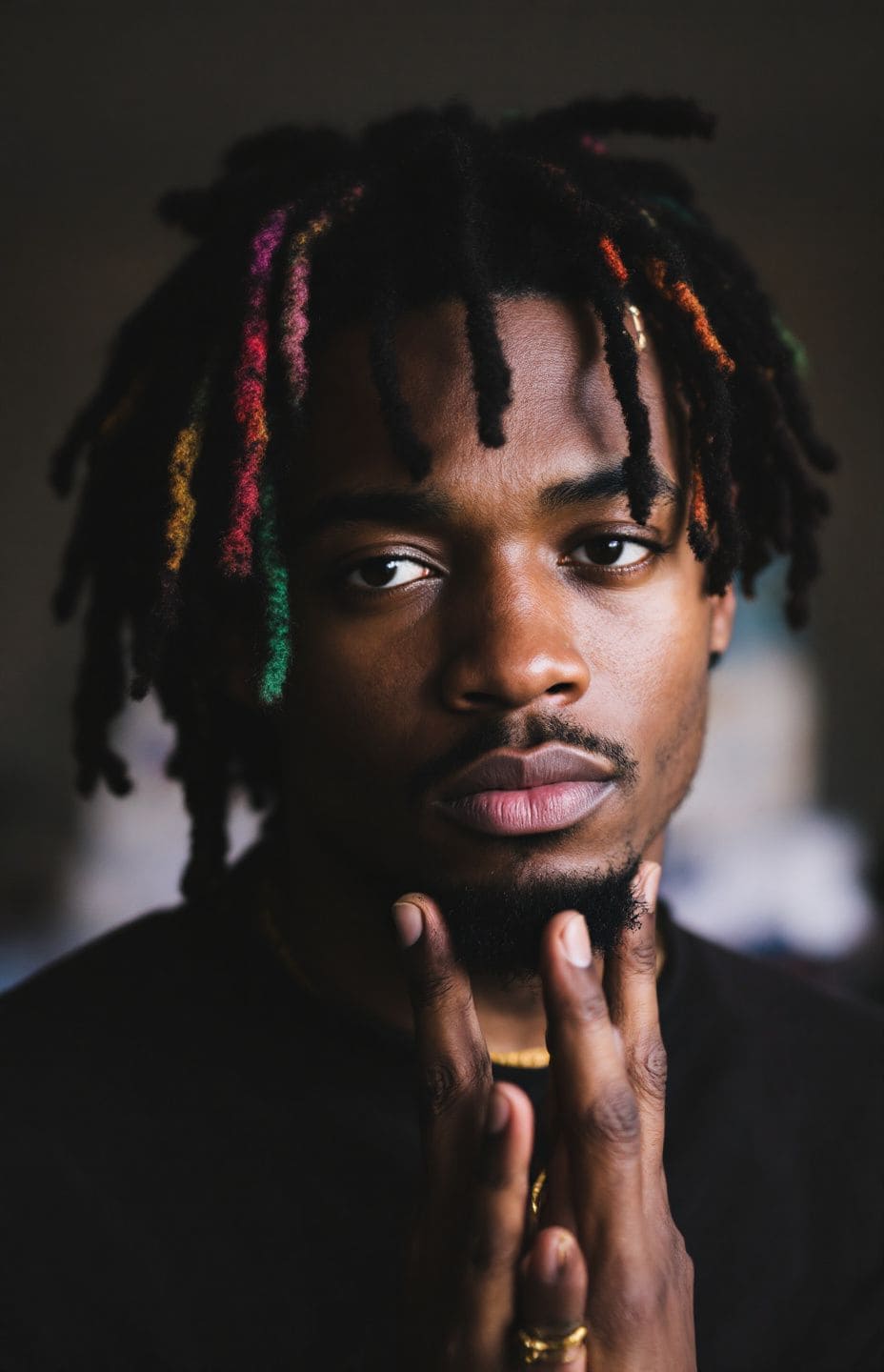 15 Epic Dreadlock Hairstyles For Men That Are Taking Over