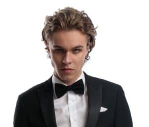21 Best Perm Hairstyles For Men To Try This Year - Beardlong