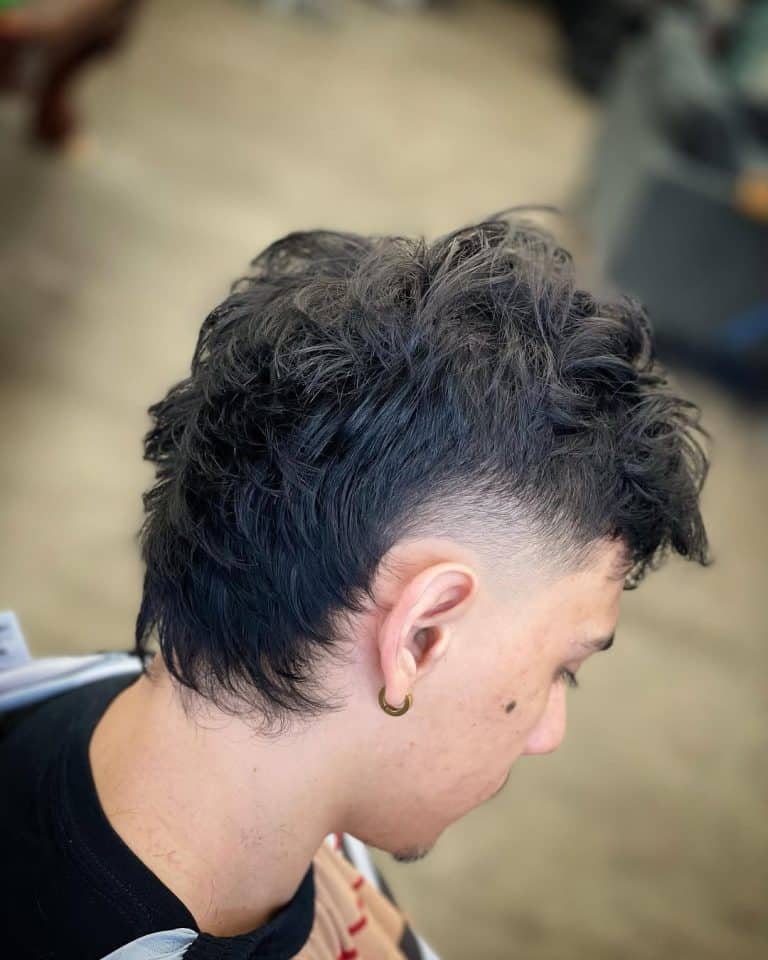 15+ Trendy Mohawk Hairstyles For Men: Inspiration And Styling Tips
