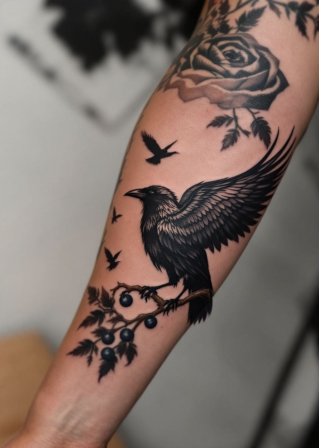 21 Best Animal Tattoos For Men: Ideas, Meanings & Inspo