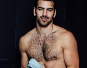 Should You Shave Your Chest As A Man? Science & Girls Opinions