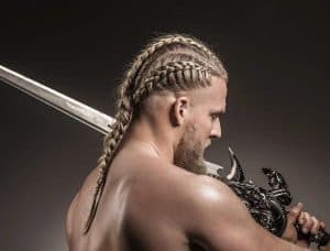 15 Braided Hairstyles For Men That Are Modern And Unique