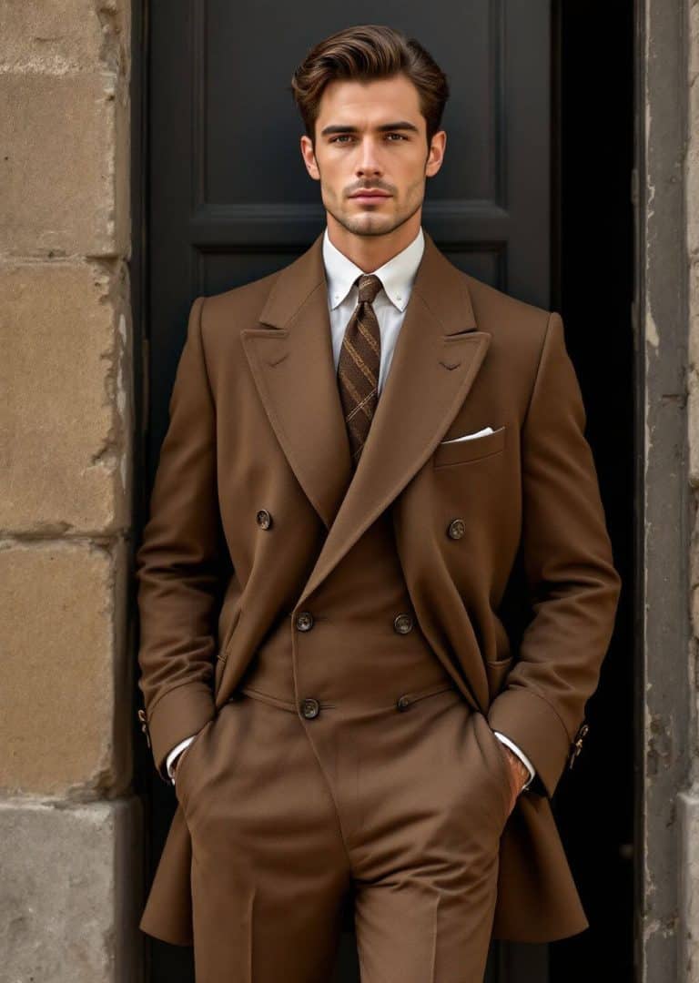 Top 19 Old Money Outfit Ideas For Men - Beardlong