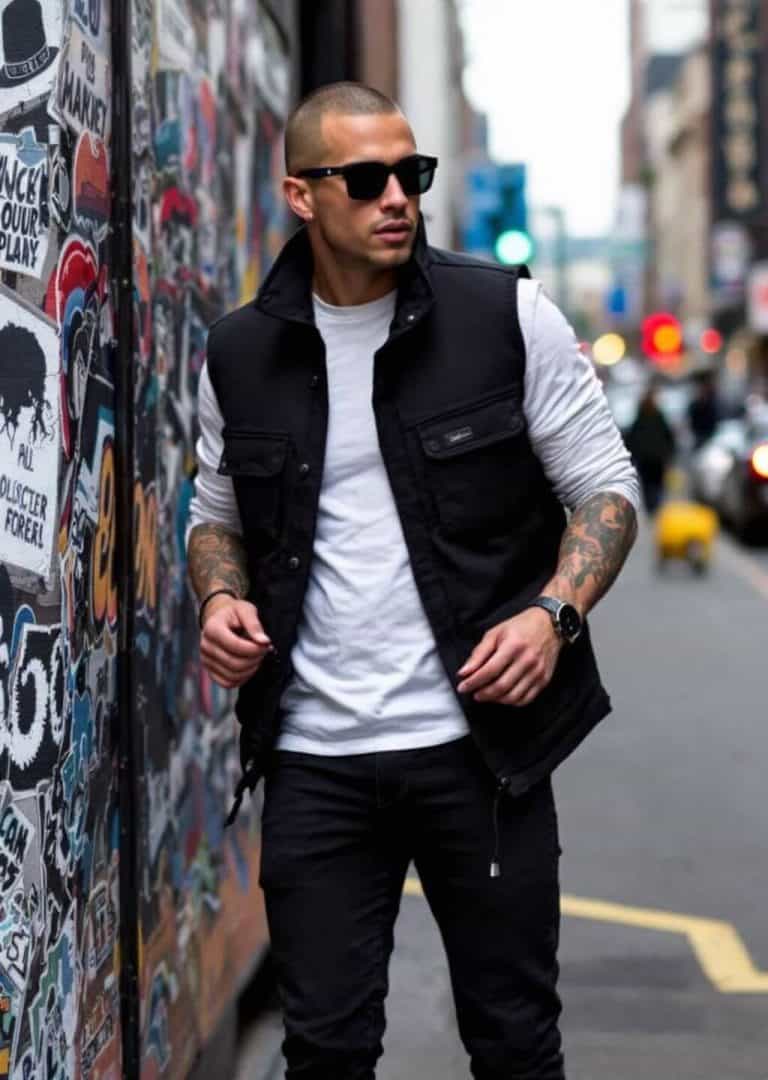 2025 Guide To Men's Casual Streetwear: Elevate Your Style With These 18 ...