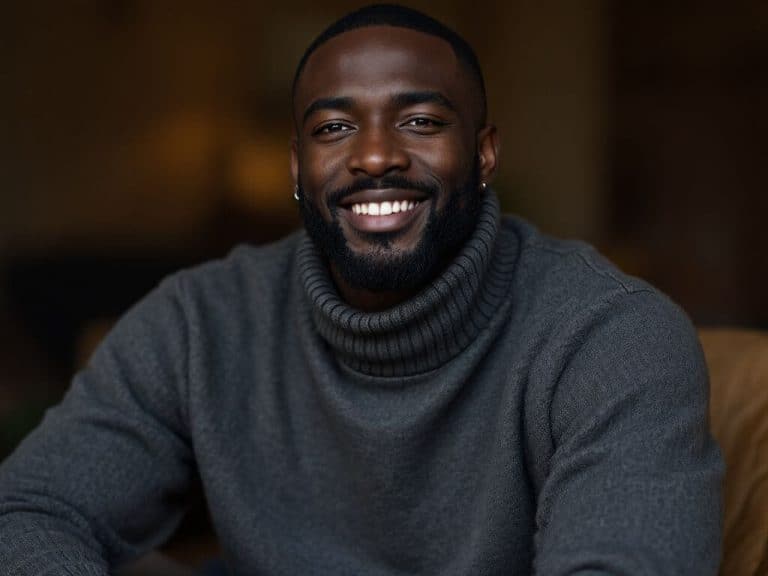 20 Stylish Classy Outfit Ideas For Black Men - Beardlong