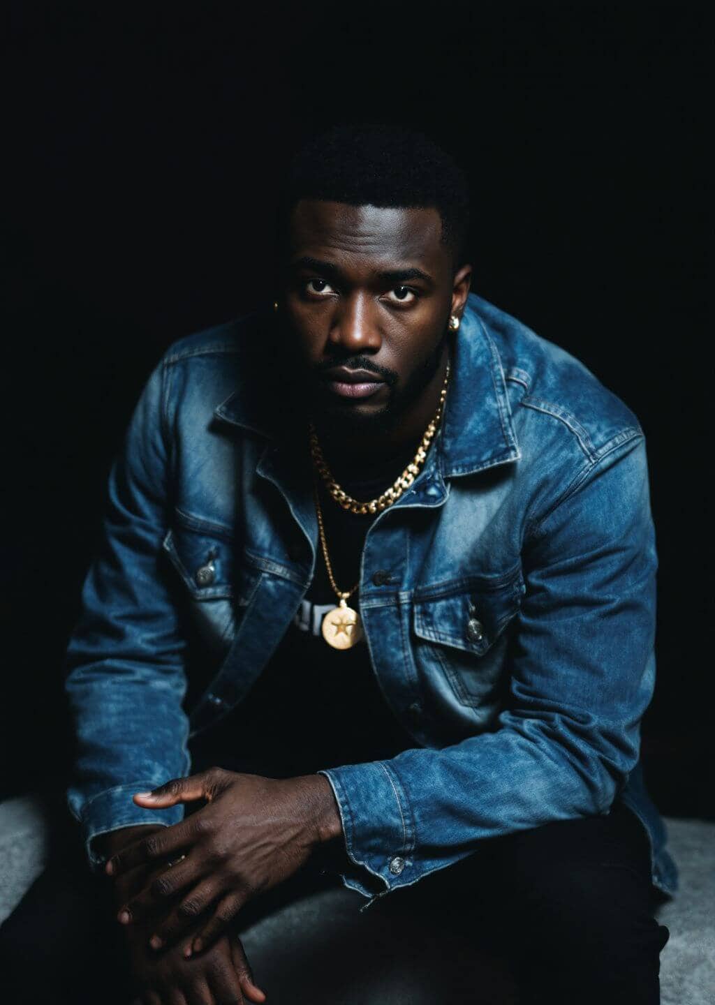 20 Stylish Classy Outfit Ideas For Black Men - Beardlong