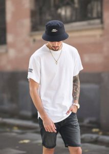 2025 Guide To Men's Casual Streetwear: Elevate Your Style With These 18 ...