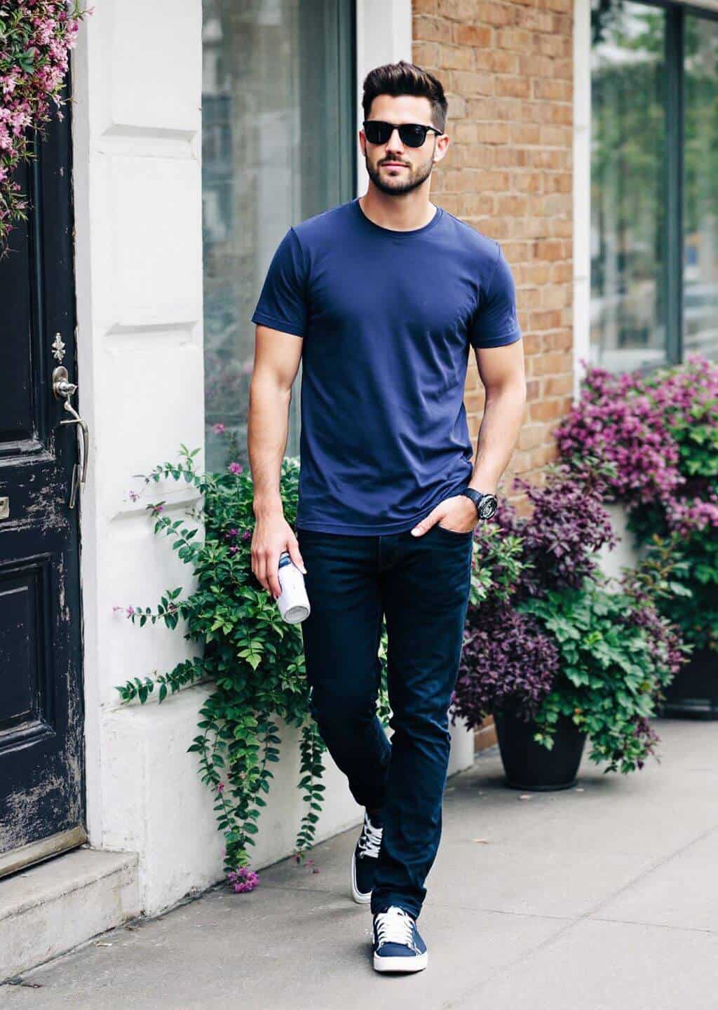 15 Easy And Cool Casual Outfits For Everyday Looks