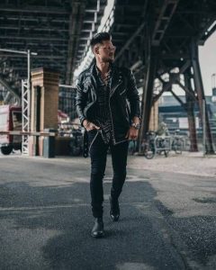 How To Look More Masculine: A Modern Guide To Strength, Style ...