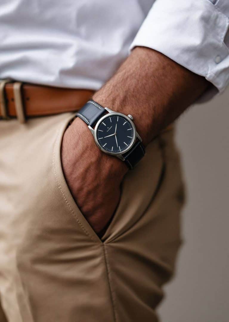 How To Look More Masculine: A Modern Guide To Strength, Style ...