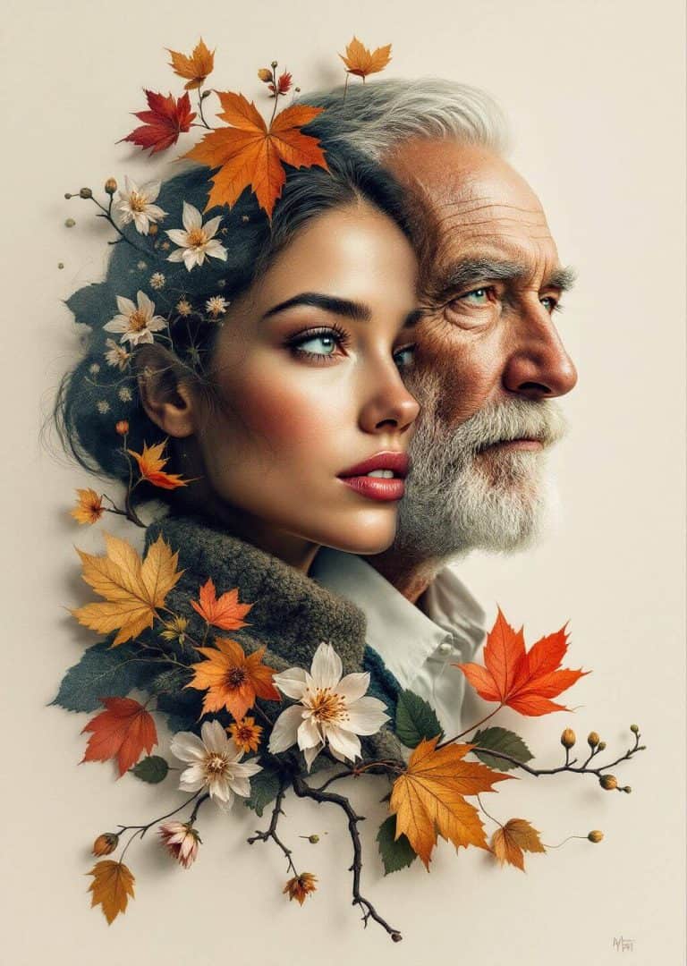 Why Women Love Older Men And What You Can Do About It Beardlong