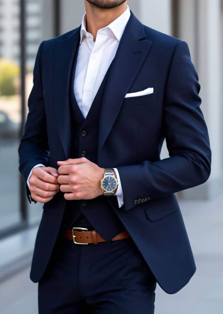 10 Powerful Ways To Look More Confident As A Man - Beardlong