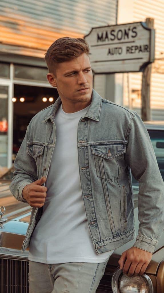 20+ Most Stylish Spring Outfits For Men