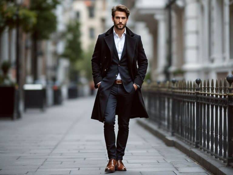 How To Look Wealthy: 16 Tips For Men To Dress Rich On A Budget - Beardlong