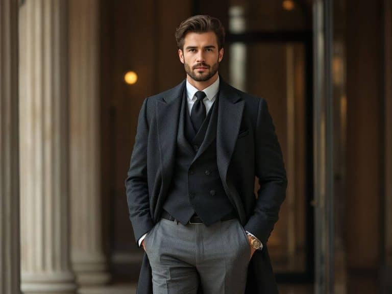 How To Look Wealthy: 16 Tips For Men To Dress Rich On A Budget - Beardlong