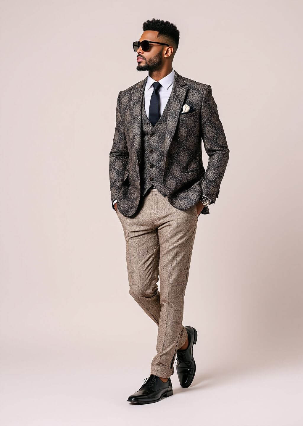 How To Look Wealthy: 16 Tips For Men To Dress Rich On A Budget - Beardlong