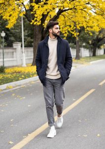 20+ Most Stylish Spring Outfits For Men