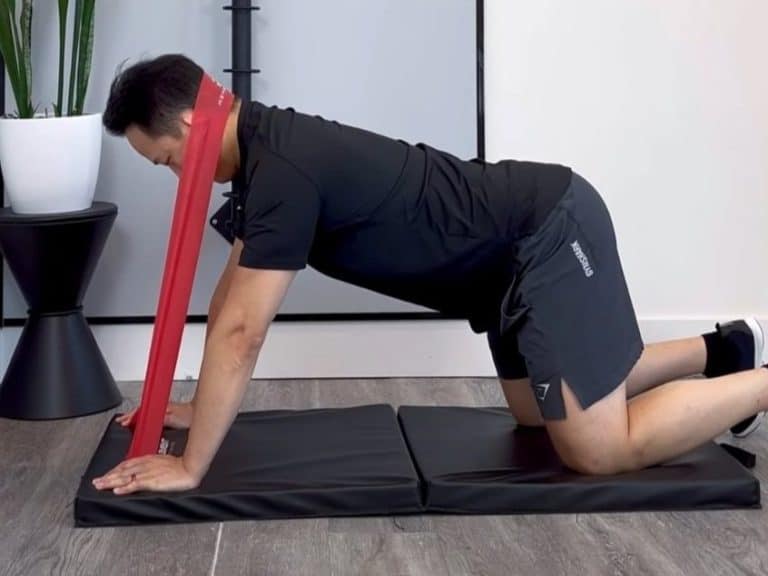 5 Simple Exercises To Improve Posture: Stand Tall With Ease - Beardlong