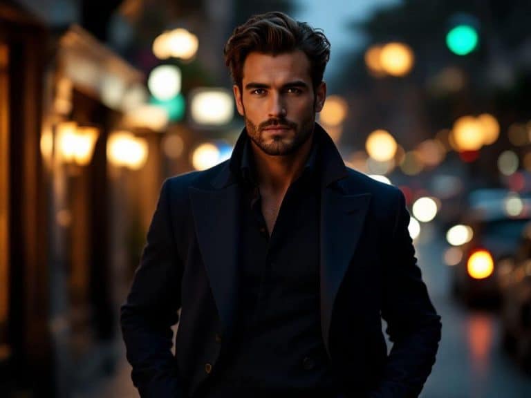 How To Look Wealthy: 16 Tips For Men To Dress Rich On A Budget - Beardlong
