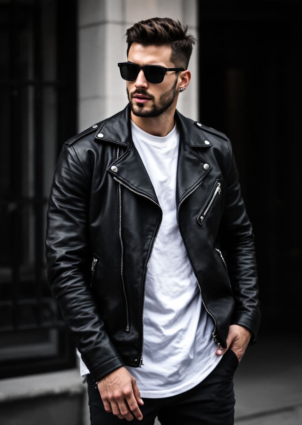 How To Look More Masculine: A Modern Guide To Strength, Style ...