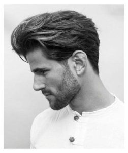 Top 15 Stylish Pompadour Hairstyles For Men - Beardlong