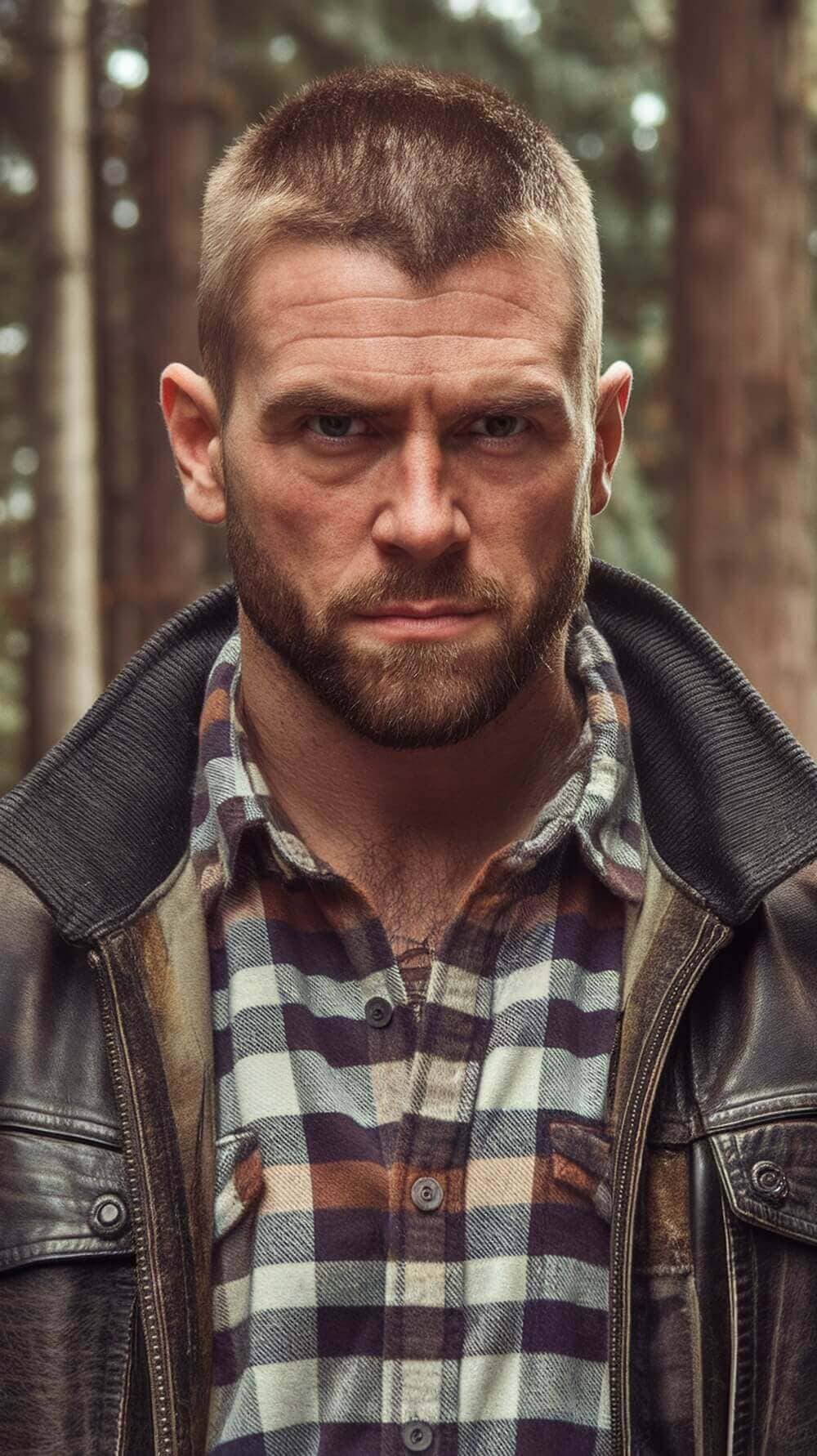 Alpha Vs. Beta Males - Becoming More Alpha - Beardlong