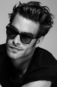 Top 15 Stylish Pompadour Hairstyles For Men - Beardlong