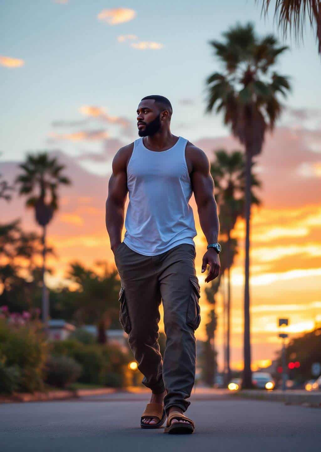 15 Game-Changing Men's Outfits For Summer - Beardlong