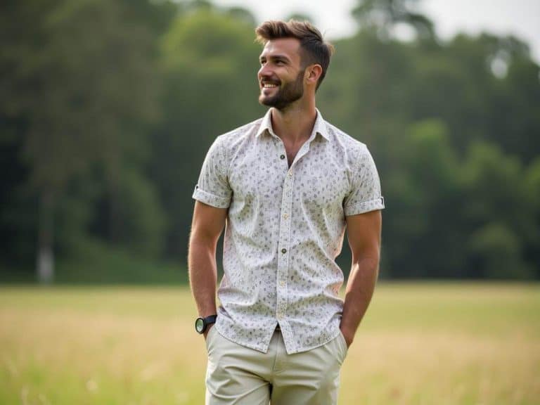 20+ Most Stylish Spring Outfits For Men