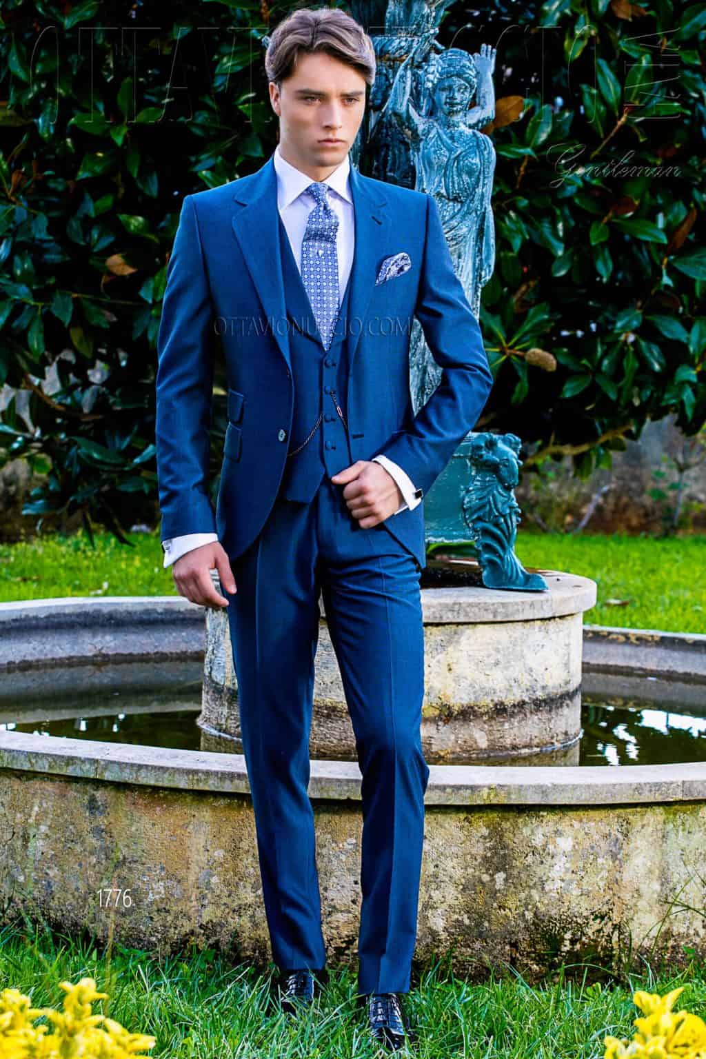 How To Match Colors In Men’s Outfits: The 3 Rules Every Guy Should Know ...