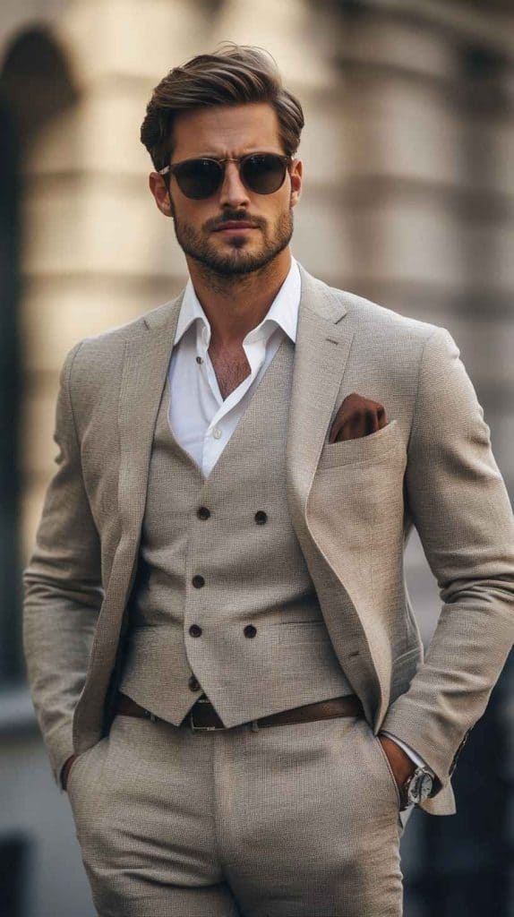 9 Signs You’re Actually A High-Value Man - Beardlong