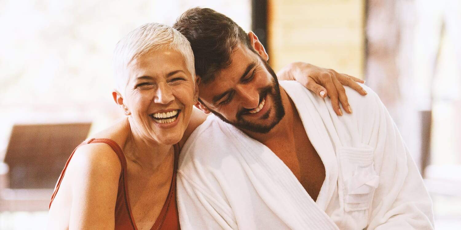 10 Things Older Women Interested In Dating A Younger Man Must Know ...