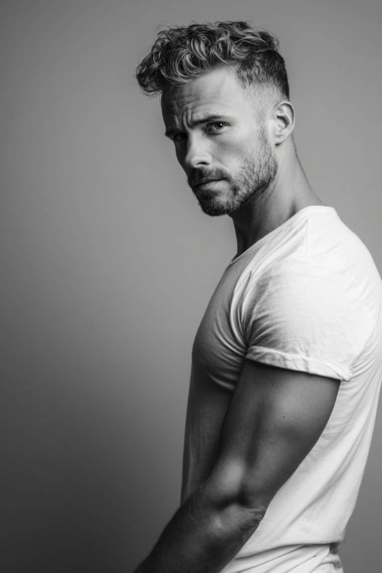 20 Expert The Smartest Poses For Men To Look Confident & Photogenic ...