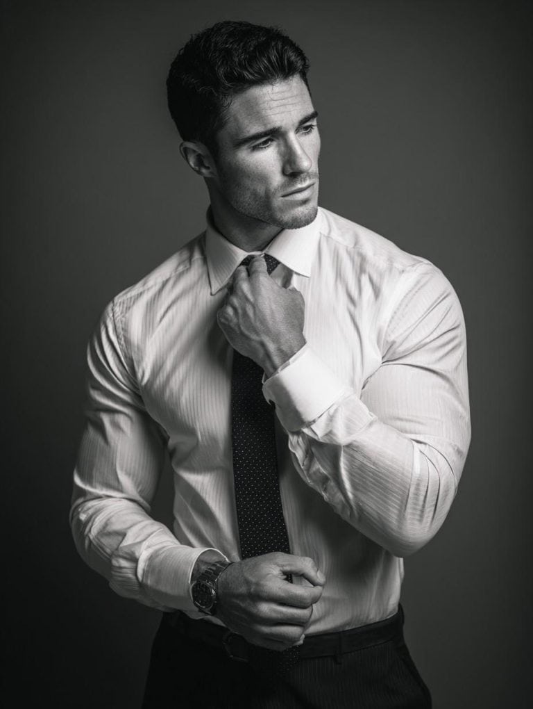 20 Expert The Smartest Poses For Men To Look Confident & Photogenic ...