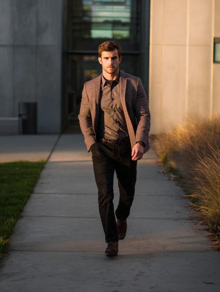 20 Expert The Smartest Poses For Men To Look Confident & Photogenic ...