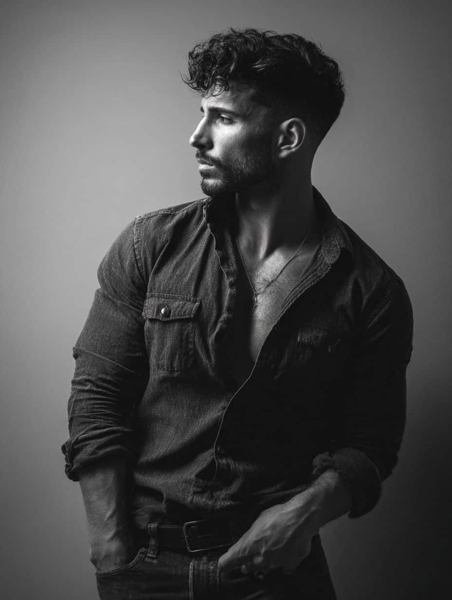 20 Expert The Smartest Poses For Men To Look Confident & Photogenic ...