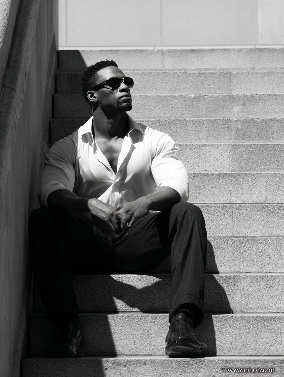 20 Expert The Smartest Poses For Men To Look Confident & Photogenic ...
