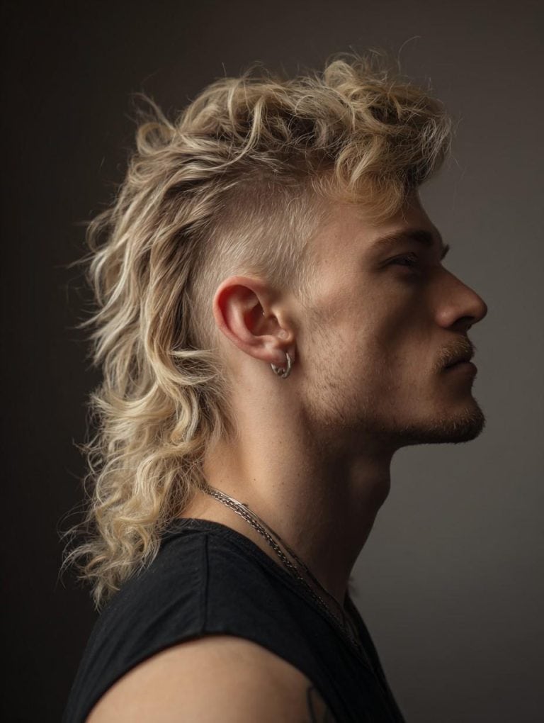 23 Cool Blonde Hair Ideas For Men That Will Get You Noticed - Beardlong