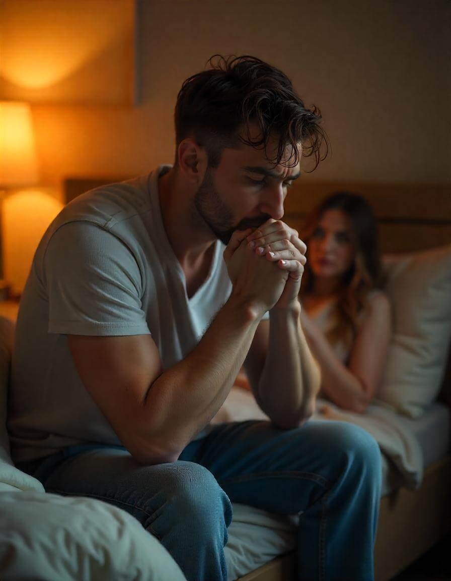 The Silent Signals That Make Men Look Insecure In Public - Beardlong