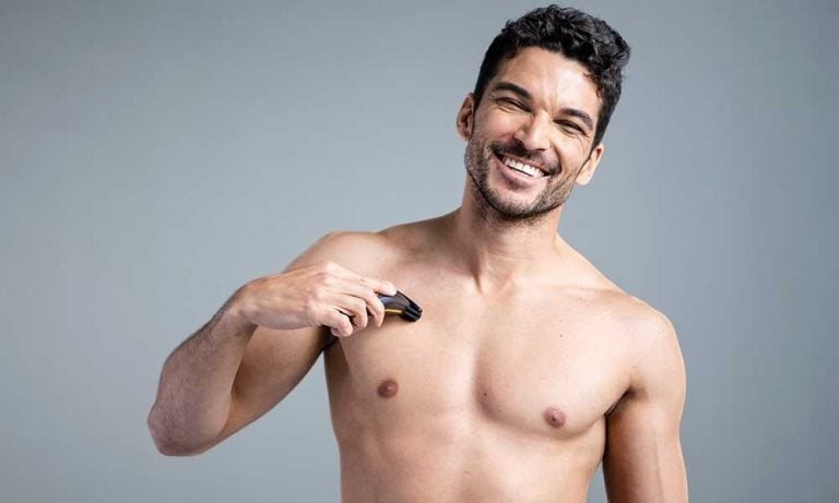 Manscaping Tips And Tricks For The Modern Gentleman - Beardlong